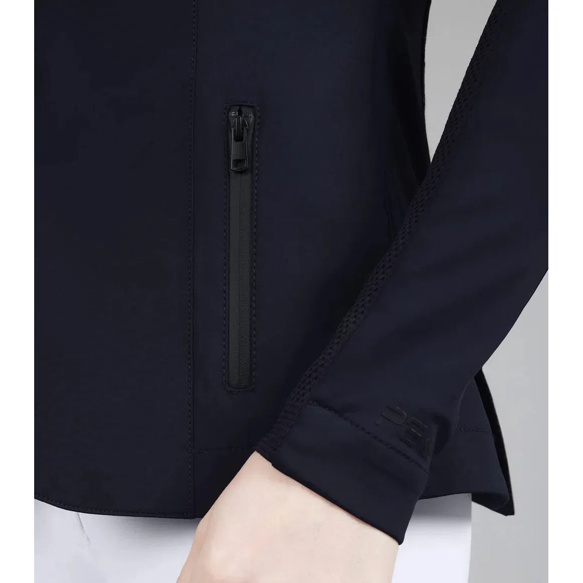 Quarto Ladies Competition Jacket – Tacklet