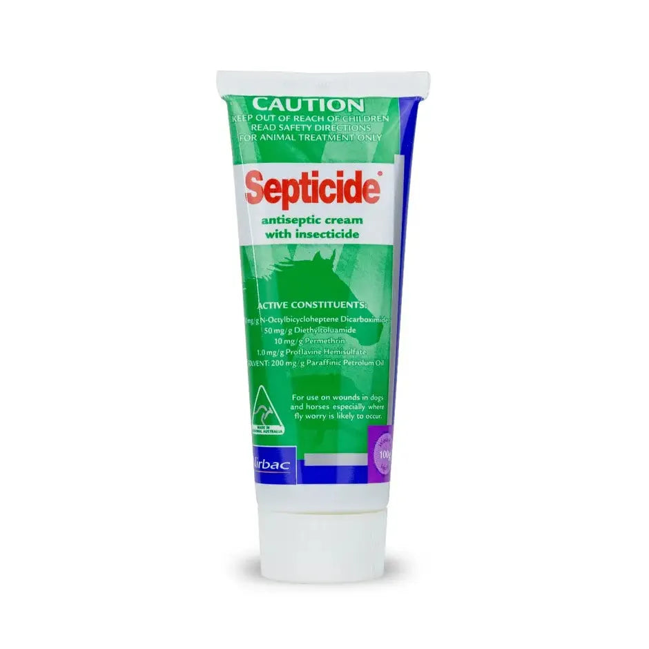 Septicide Cream – Tacklet