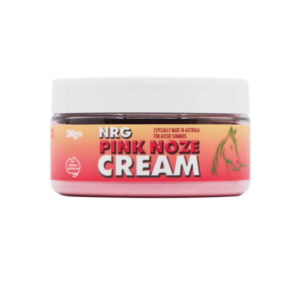 NRG Pink Noze Cream - 200gm – Tacklet