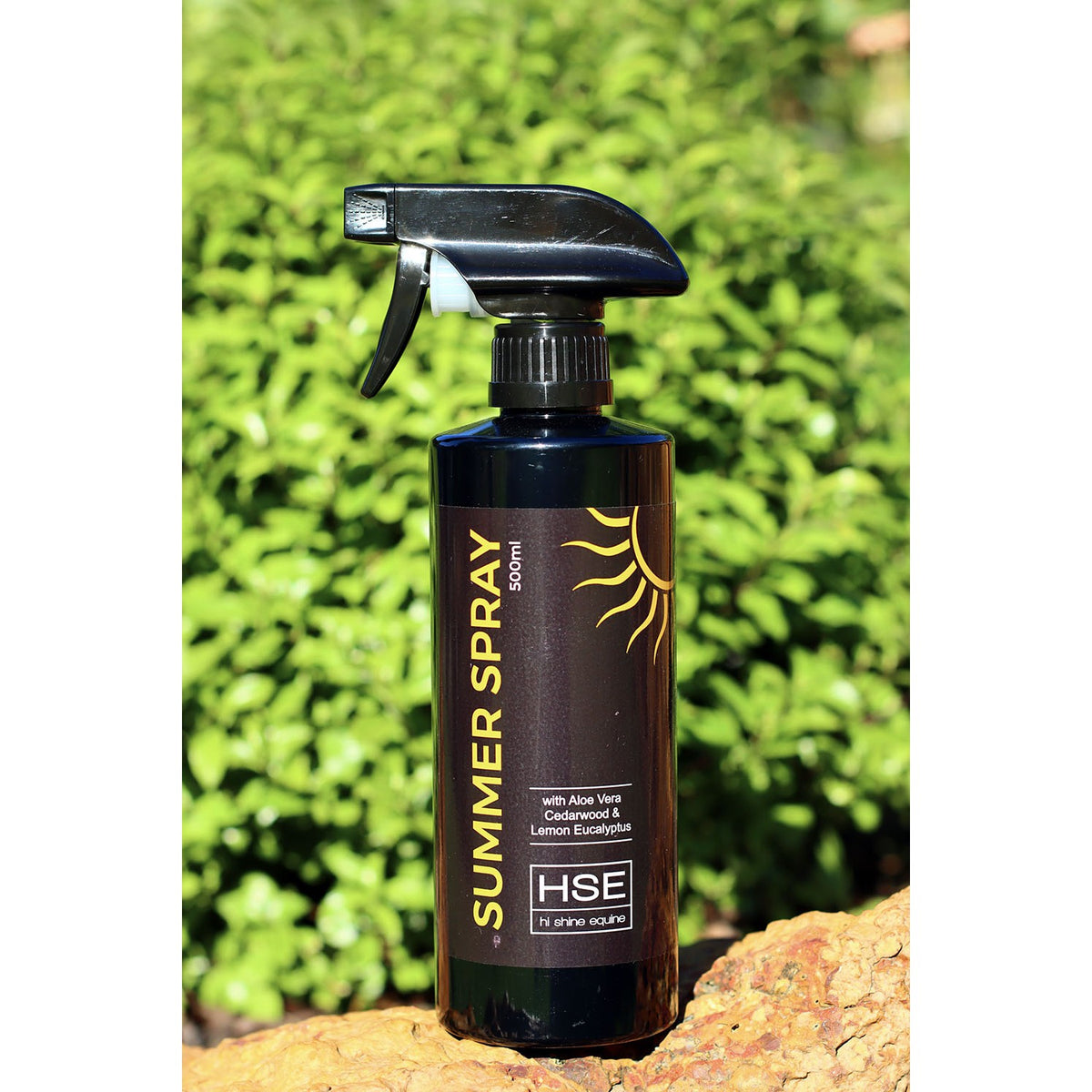 Summer Spray - 500ml – Tacklet