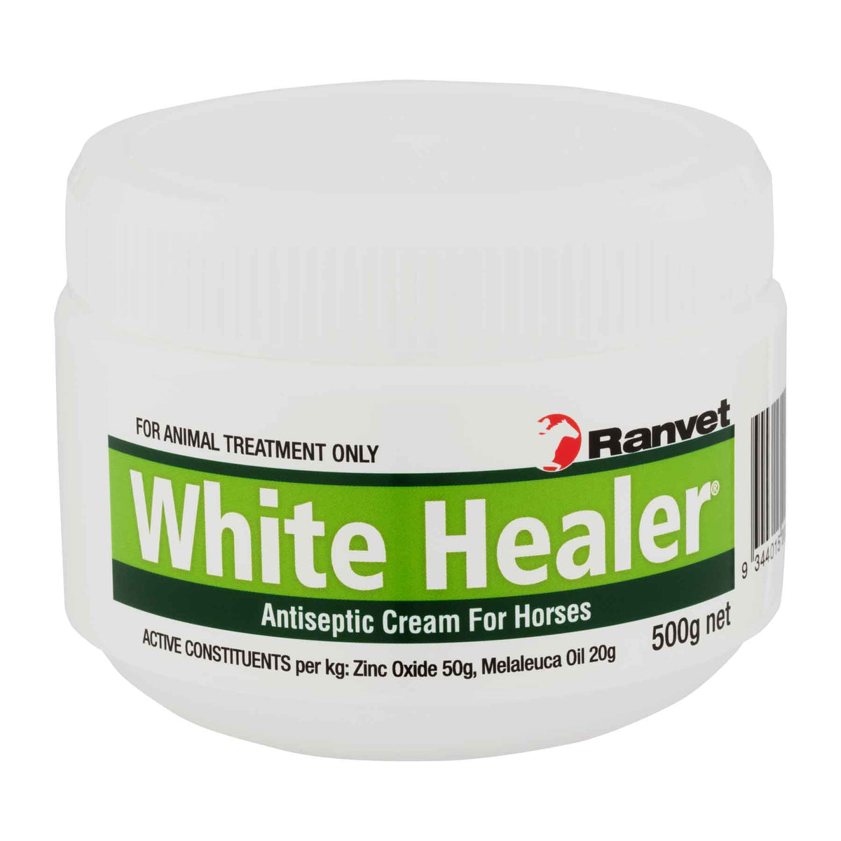 White Healer® – Tacklet
