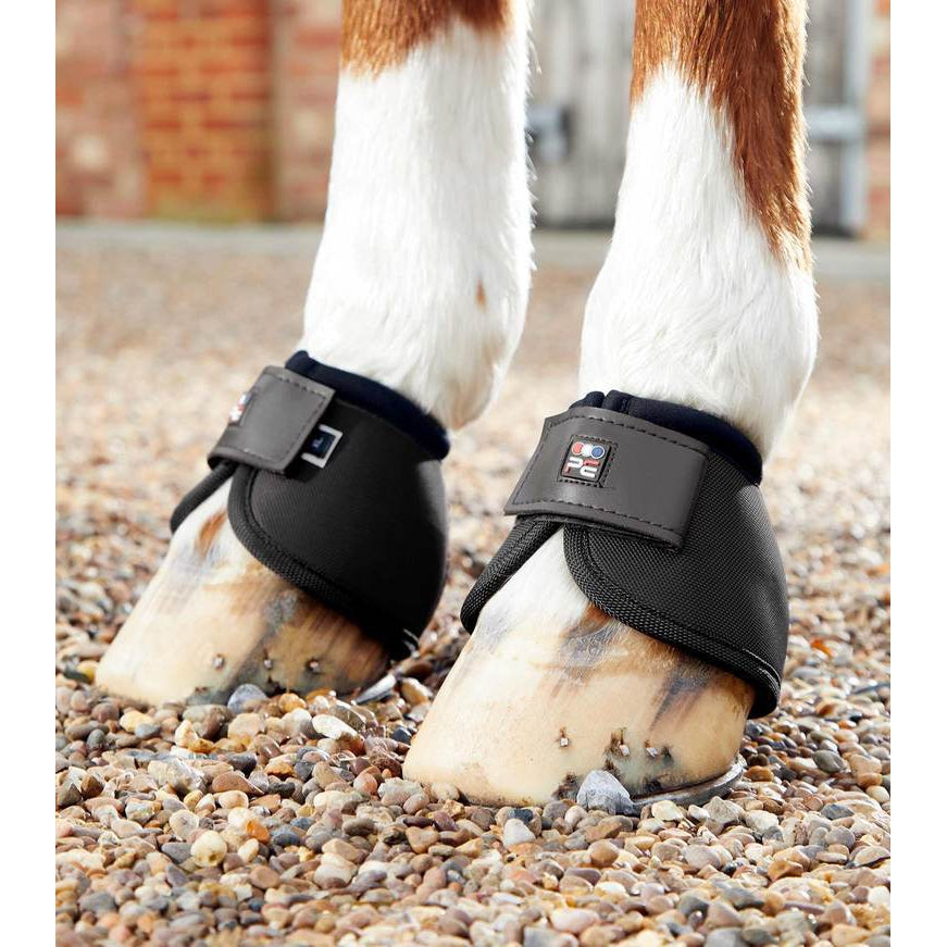 Ballistic No-Turn Over Reach Boots – Tacklet