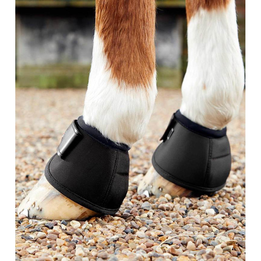 Ballistic No-Turn Over Reach Boots – Tacklet