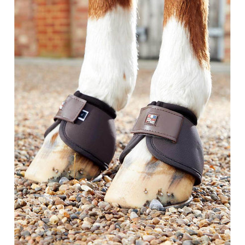 Ballistic No-Turn Over Reach Boots – Tacklet