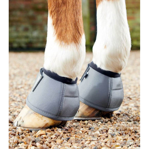 Ballistic No-Turn Over Reach Boots – Tacklet