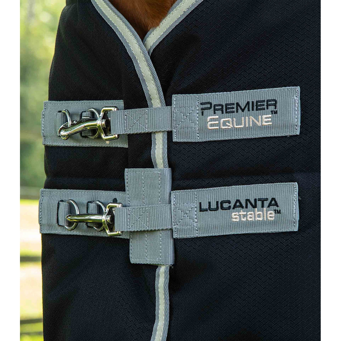 Lucanta Demi Stable 100g – Tacklet