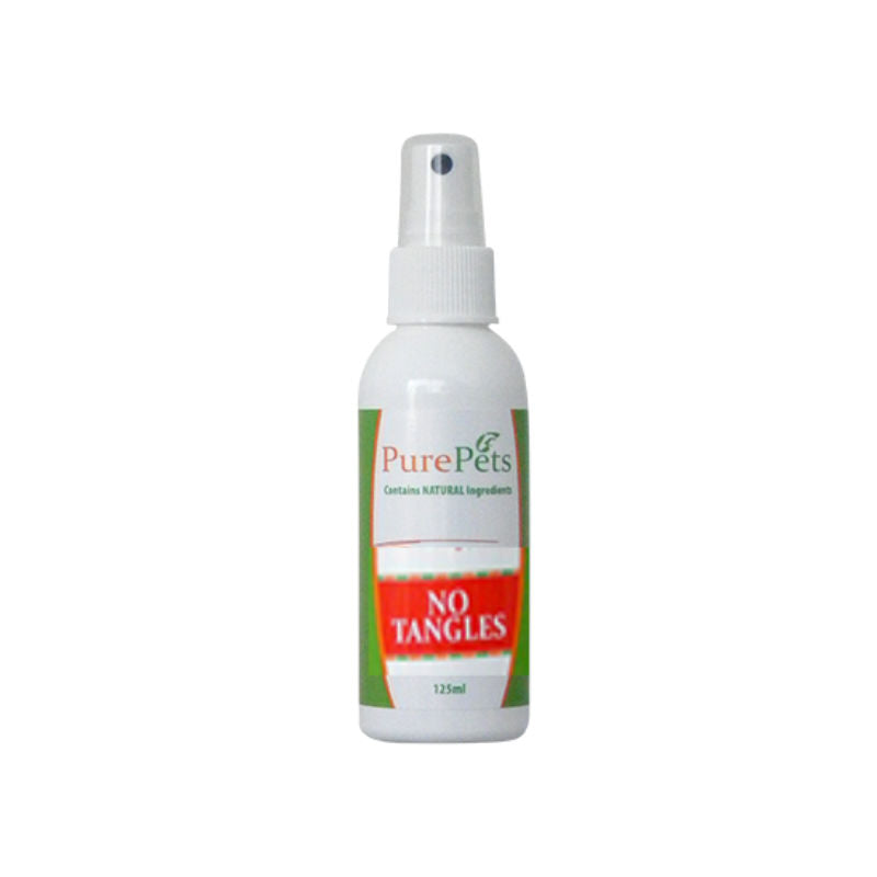 No Tangles Spray 125ml – Tacklet