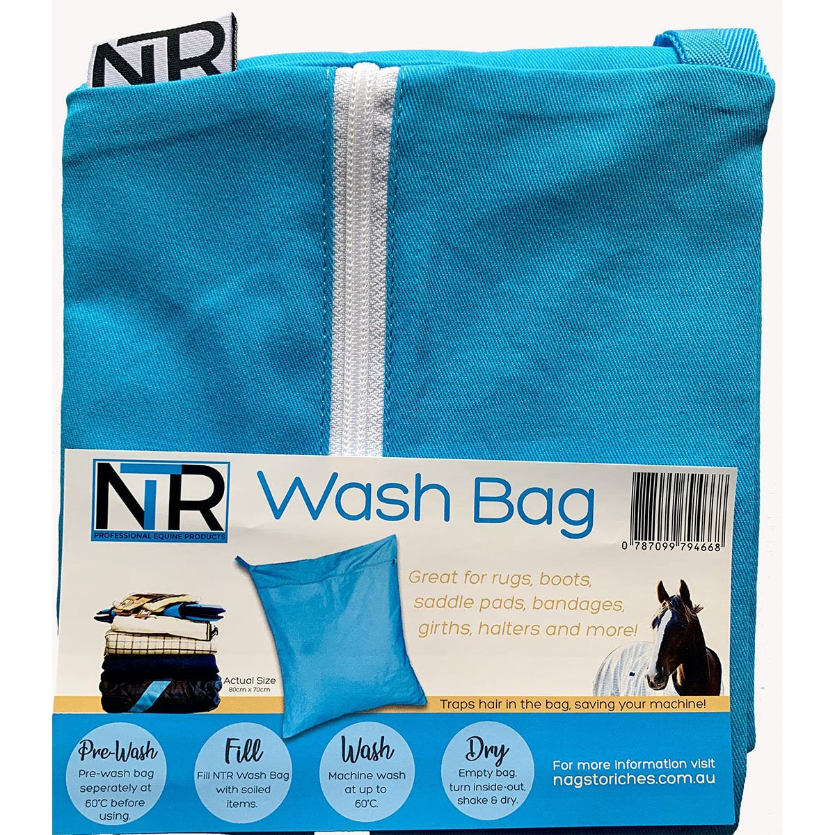 Wash Bag – Tacklet